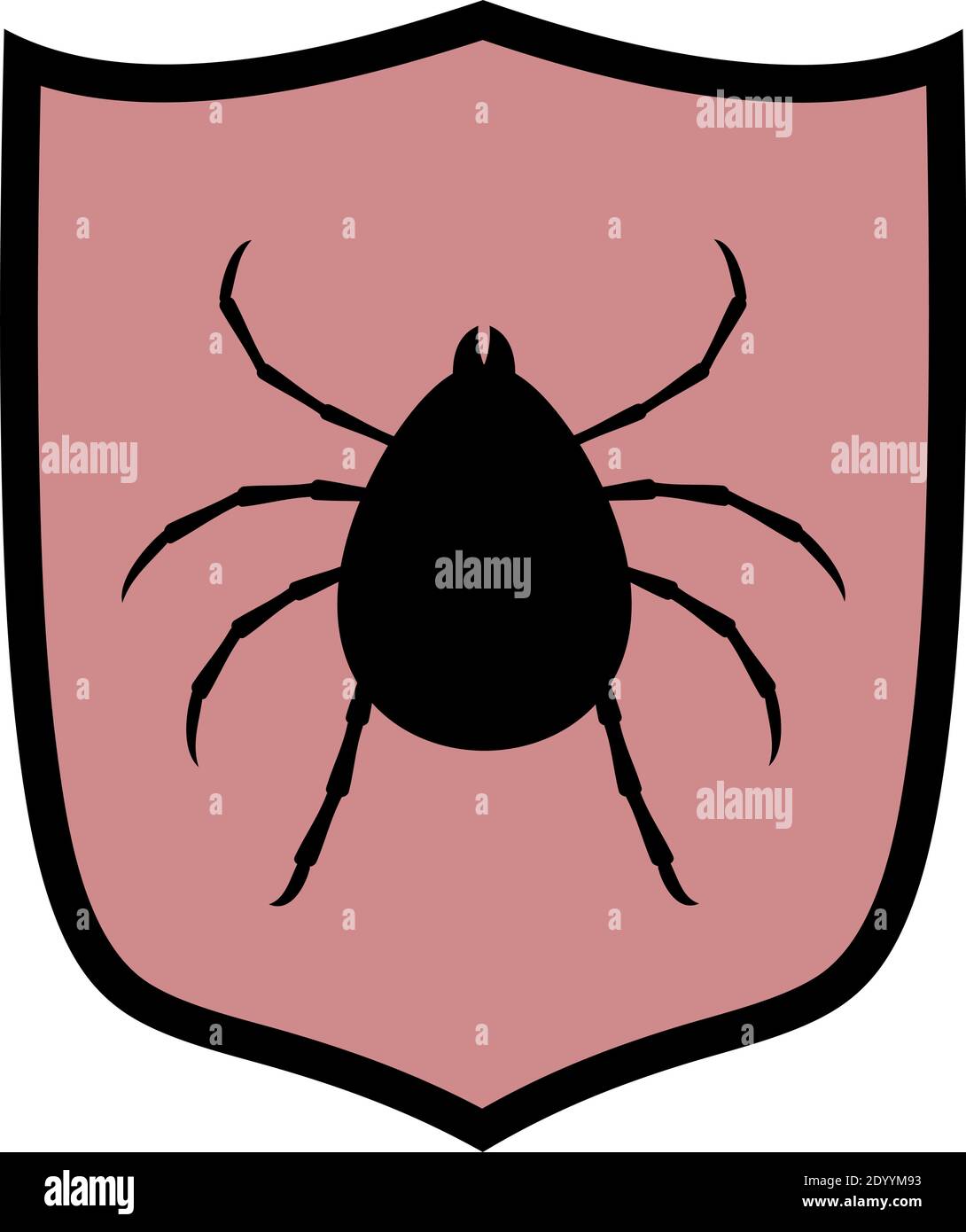 Protect infected Stock Vector Images - Alamy