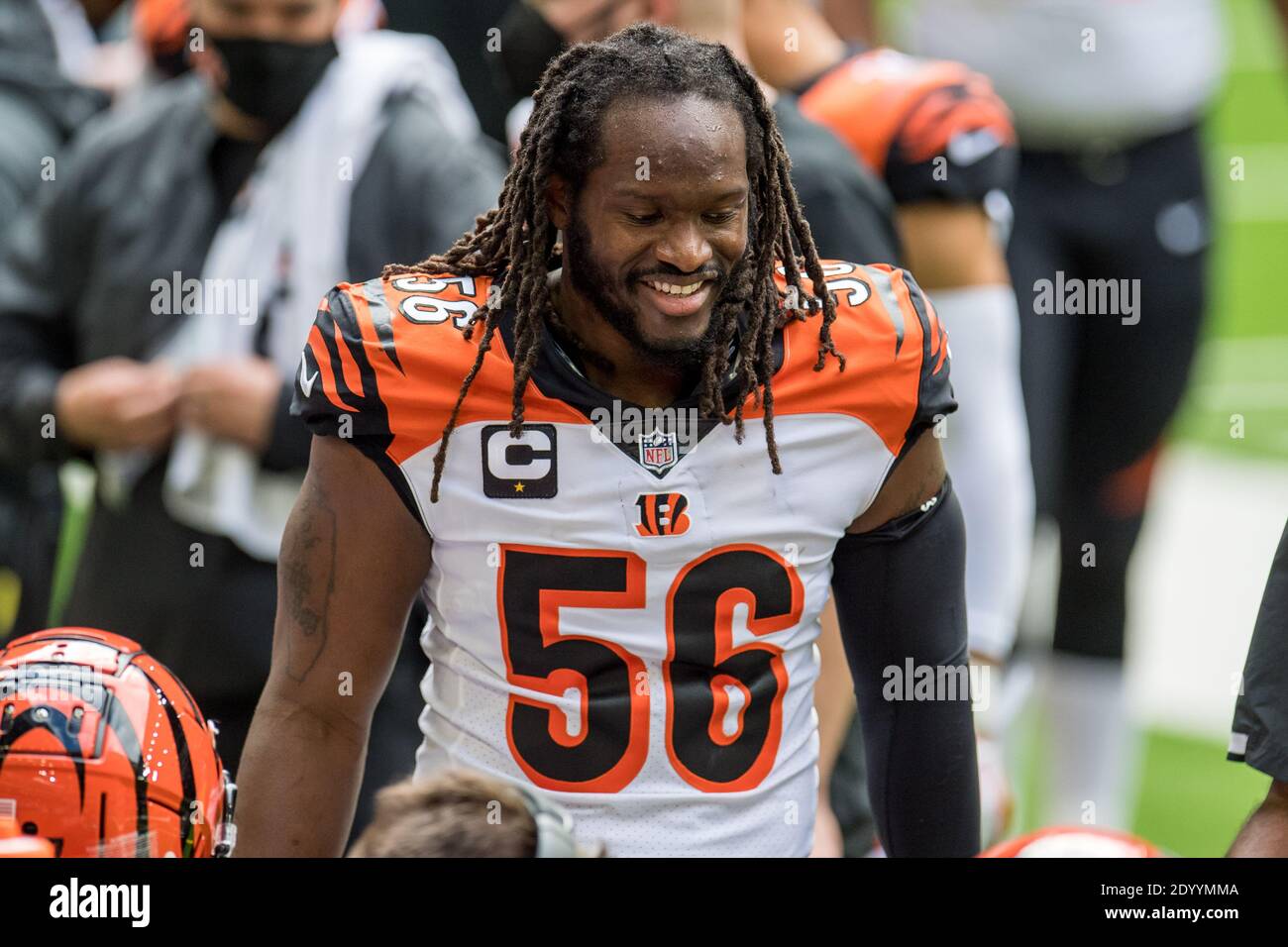 Josh bynes hi-res stock photography and images - Alamy