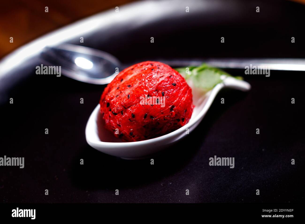 Red pitaya hi-res stock photography and images - Alamy