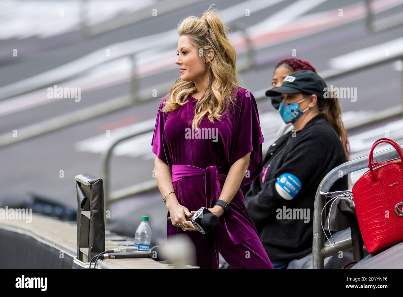 Jennifer Hale Fox Sports