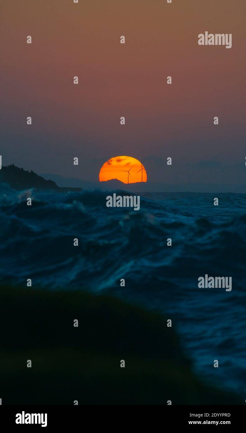 Playa perla marina hi-res stock photography and images - Alamy