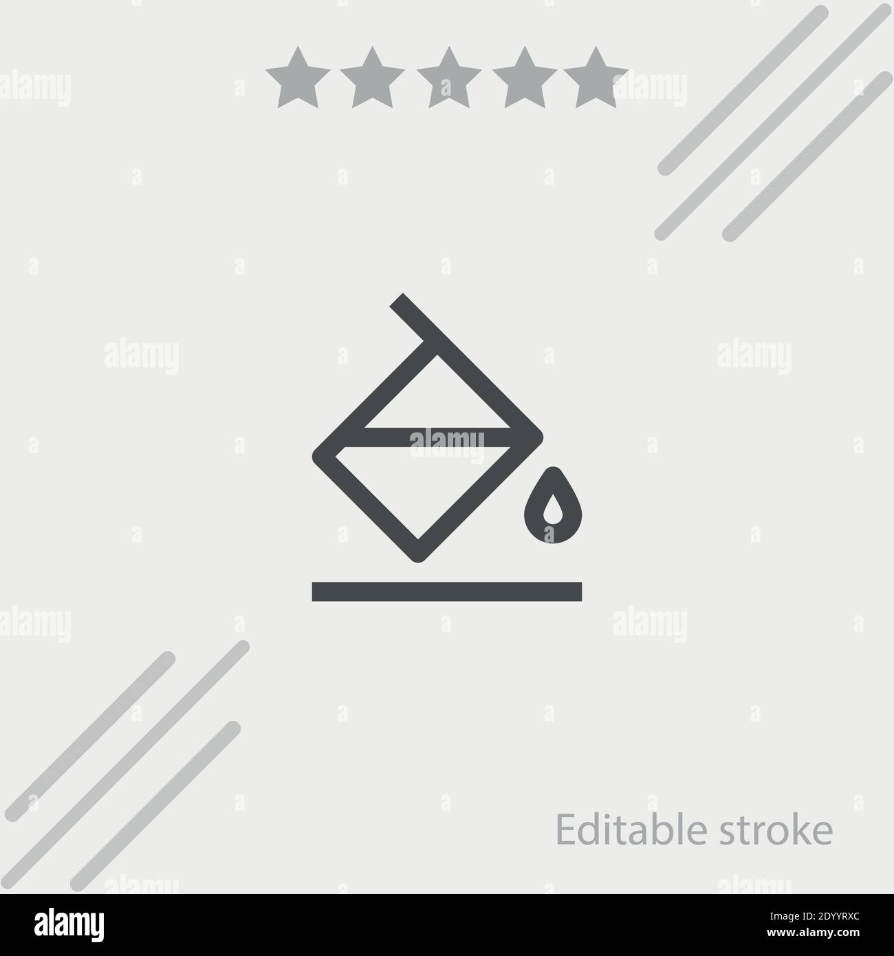 Solid fill logo hi-res stock photography and images - Alamy