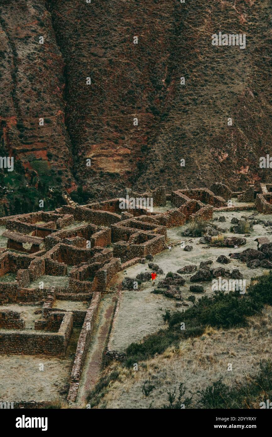 Inca tribes hi-res stock photography and images - Alamy