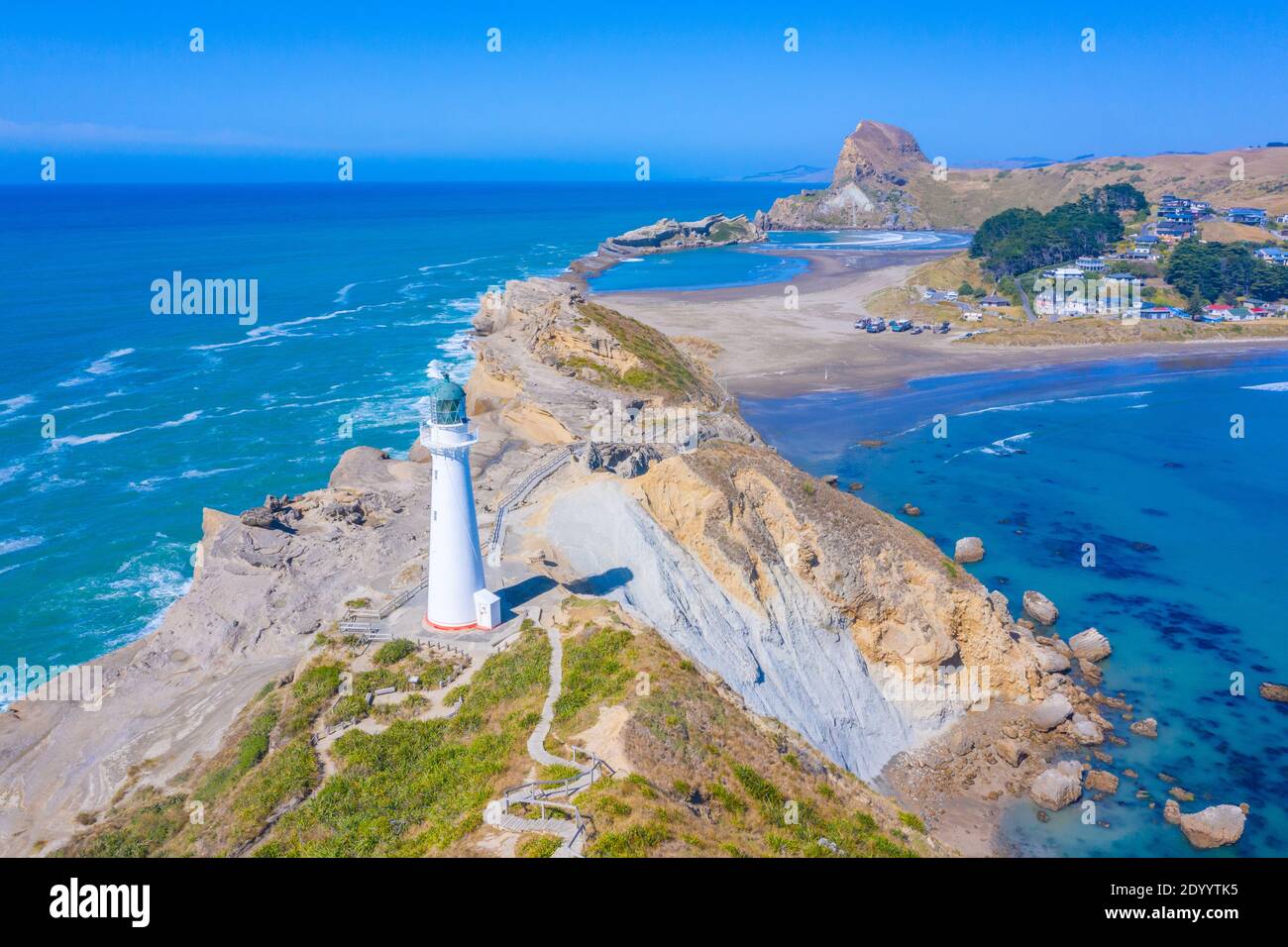 Castlepoint High Resolution Stock Photography and Images - Alamy