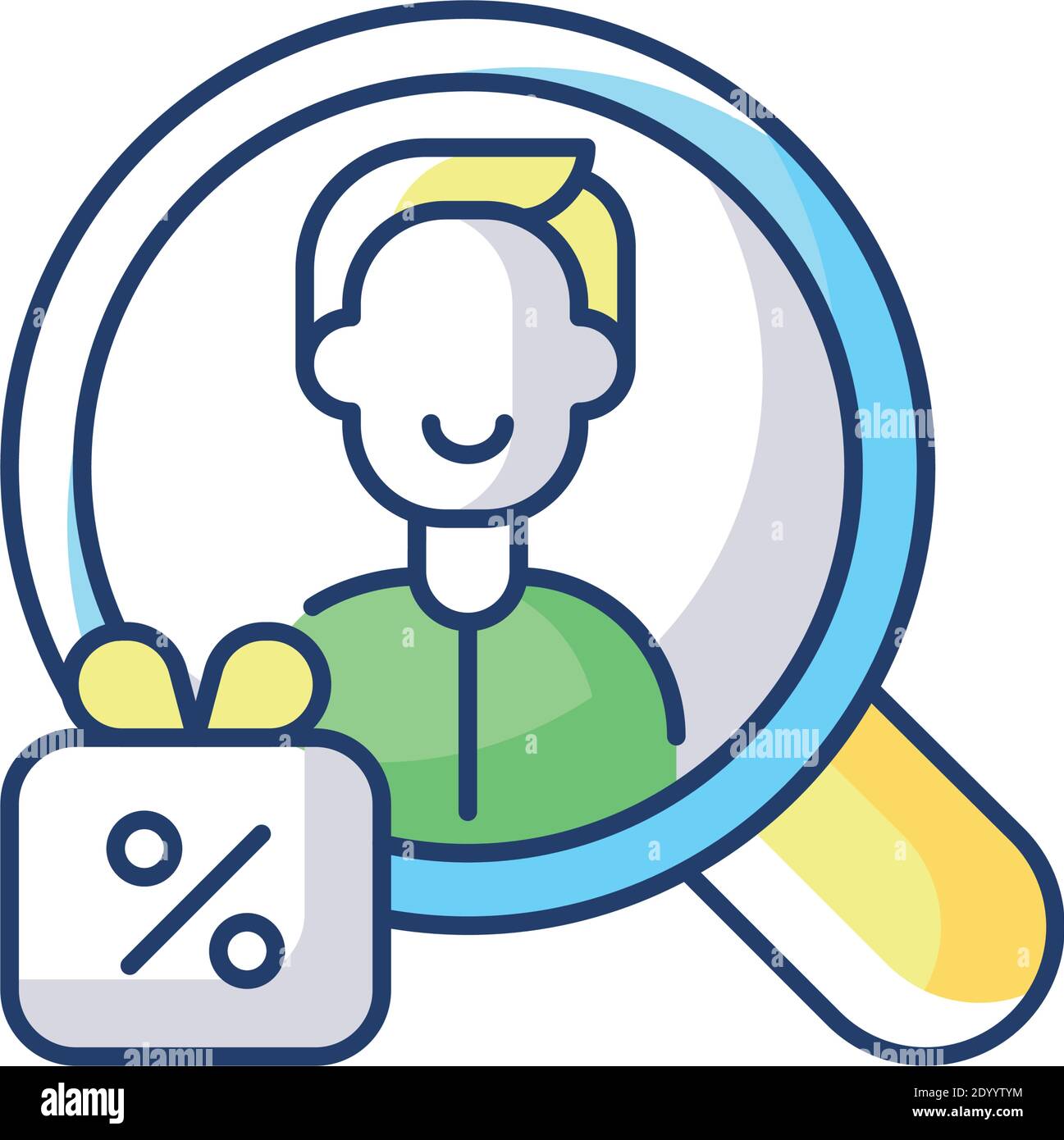 Rgb marketing logo hi-res stock photography and images - Alamy