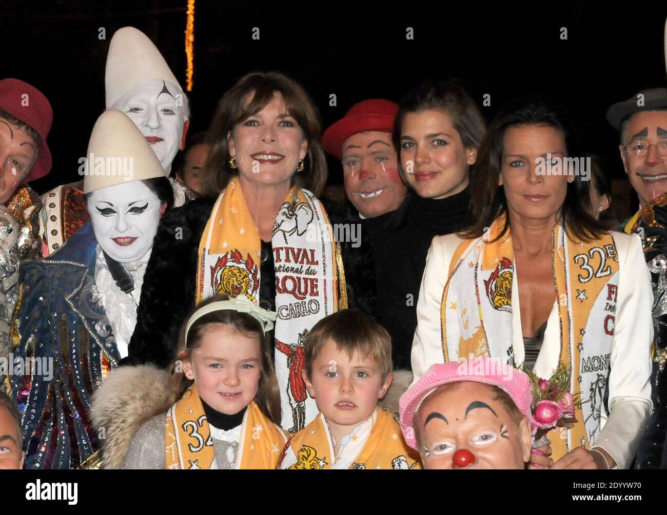 Daughter of Princess Caroline of Monaco Charlotte Casiraghi gave birth ...