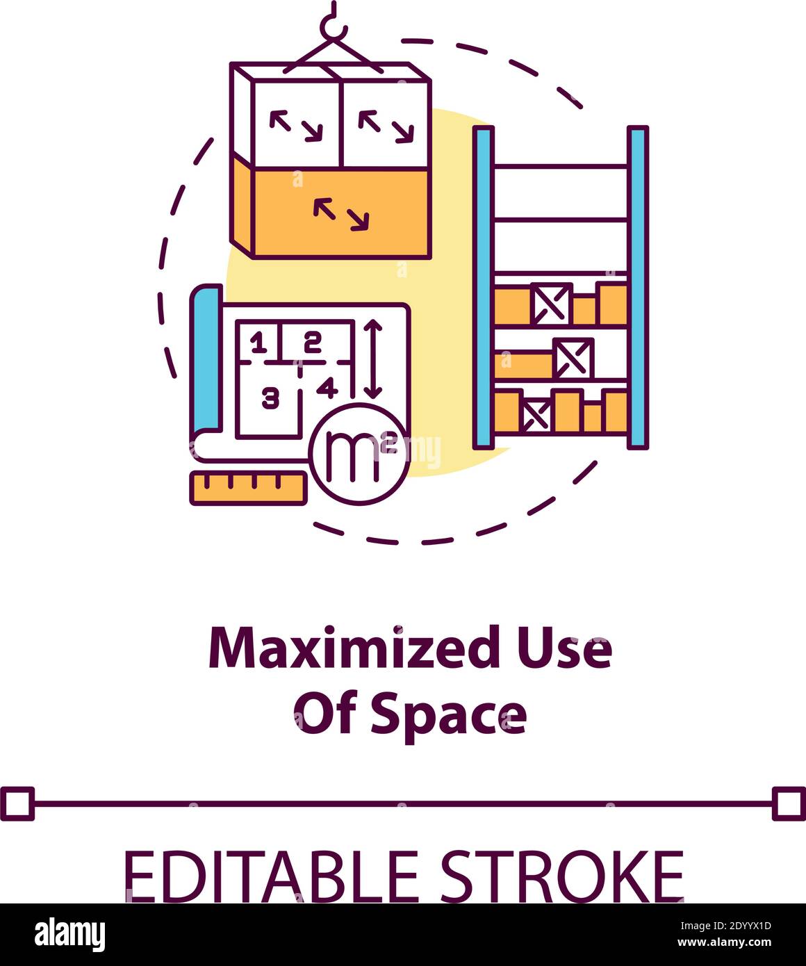 Maximised Stock Vector Images - Alamy