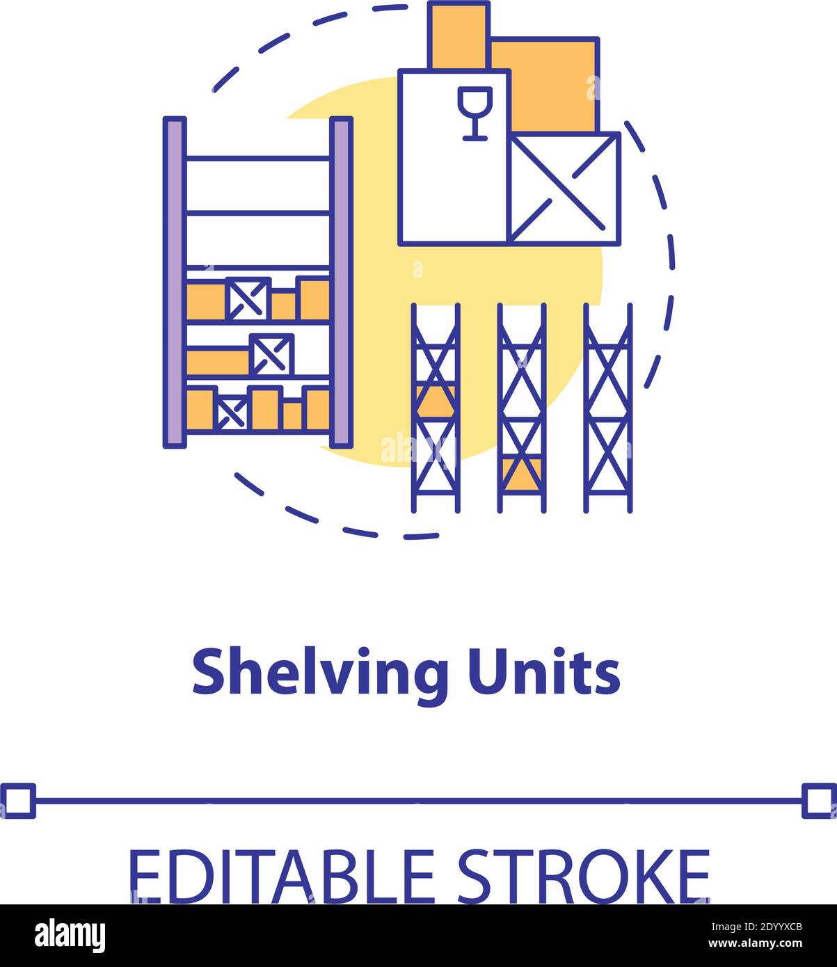 Office units Cut Out Stock Images & Pictures - Alamy