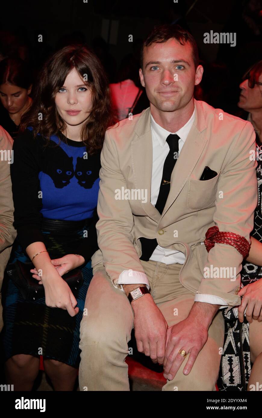 Charles lesage hi-res stock photography and images - Alamy