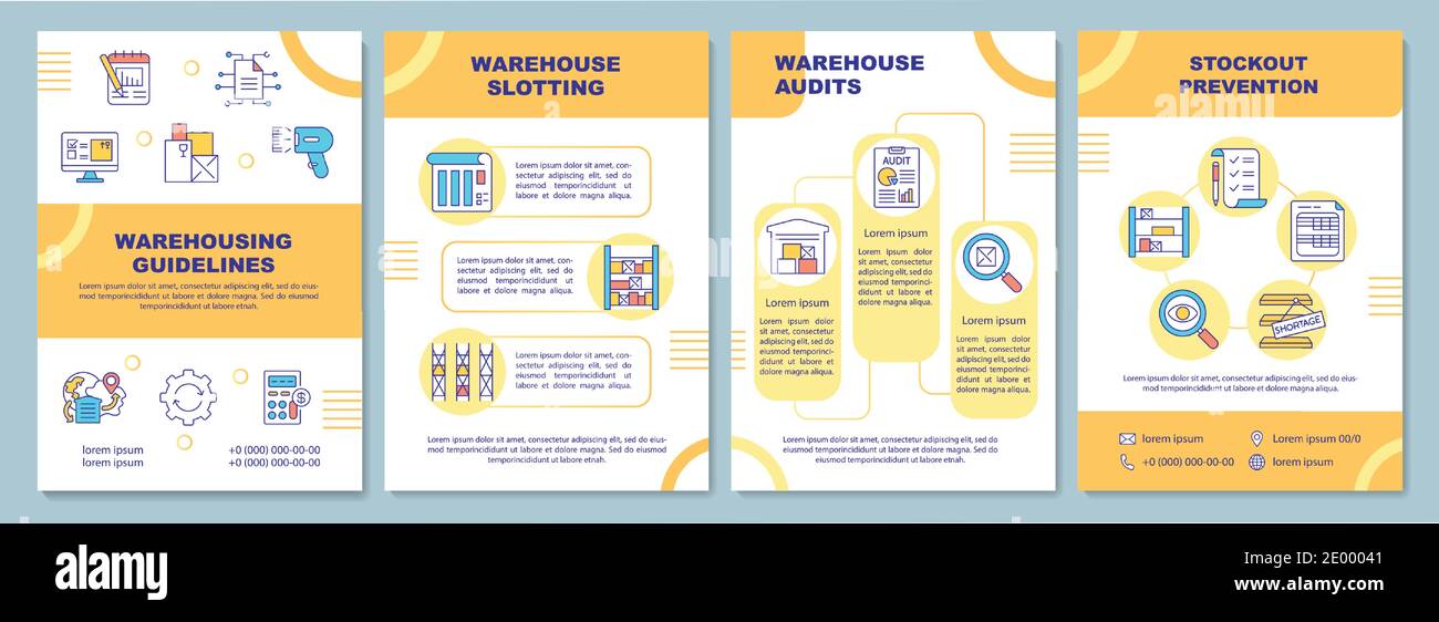 Prevention guidelines hi-res stock photography and images - Alamy