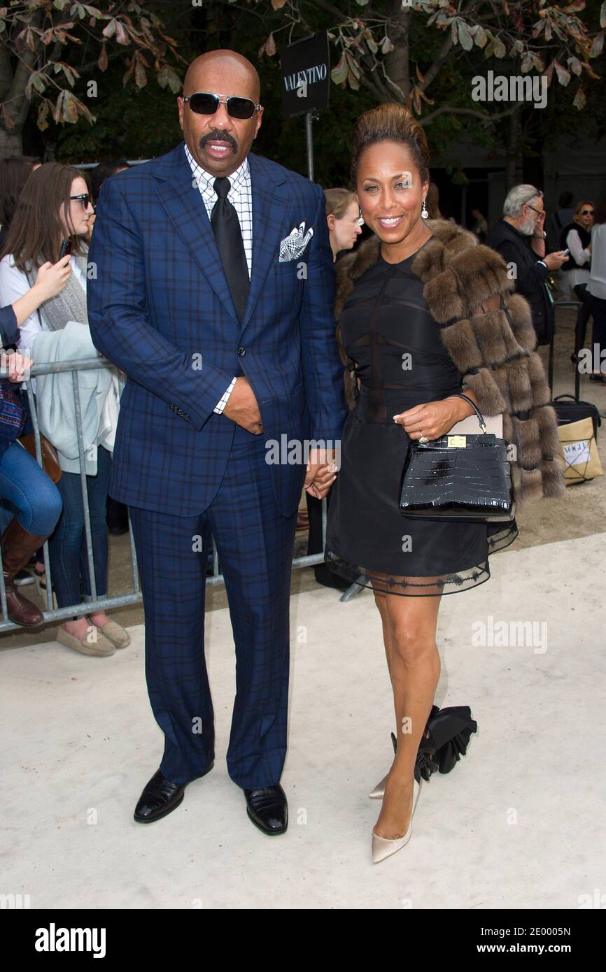 Steve harvey show hi-res stock photography and images - Alamy