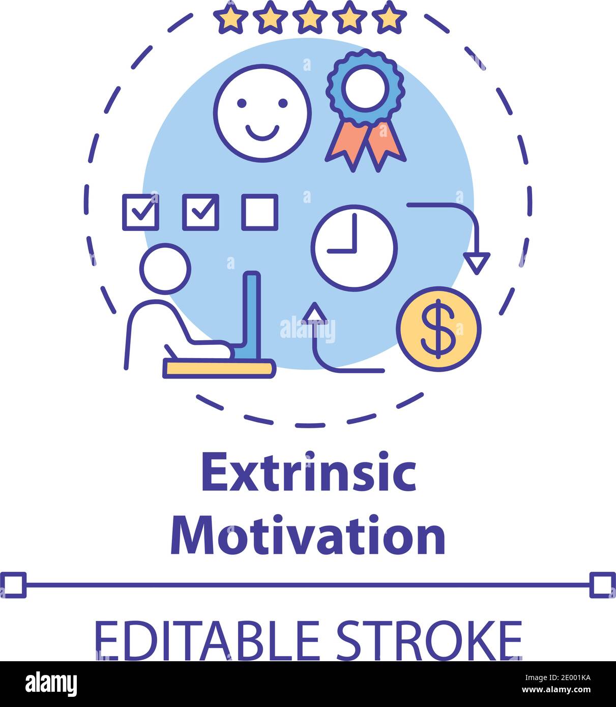 Extrinsic hi-res stock photography and images - Alamy