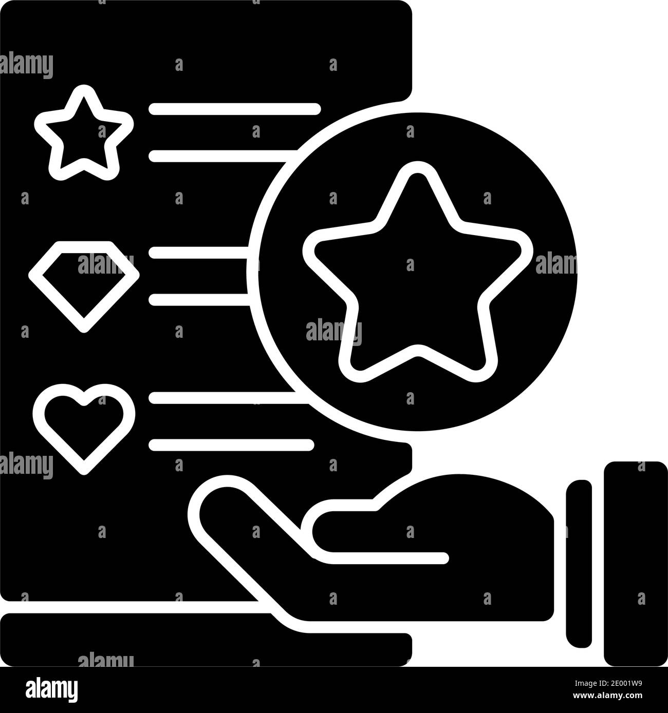 Program evaluation Black and White Stock Photos & Images - Alamy