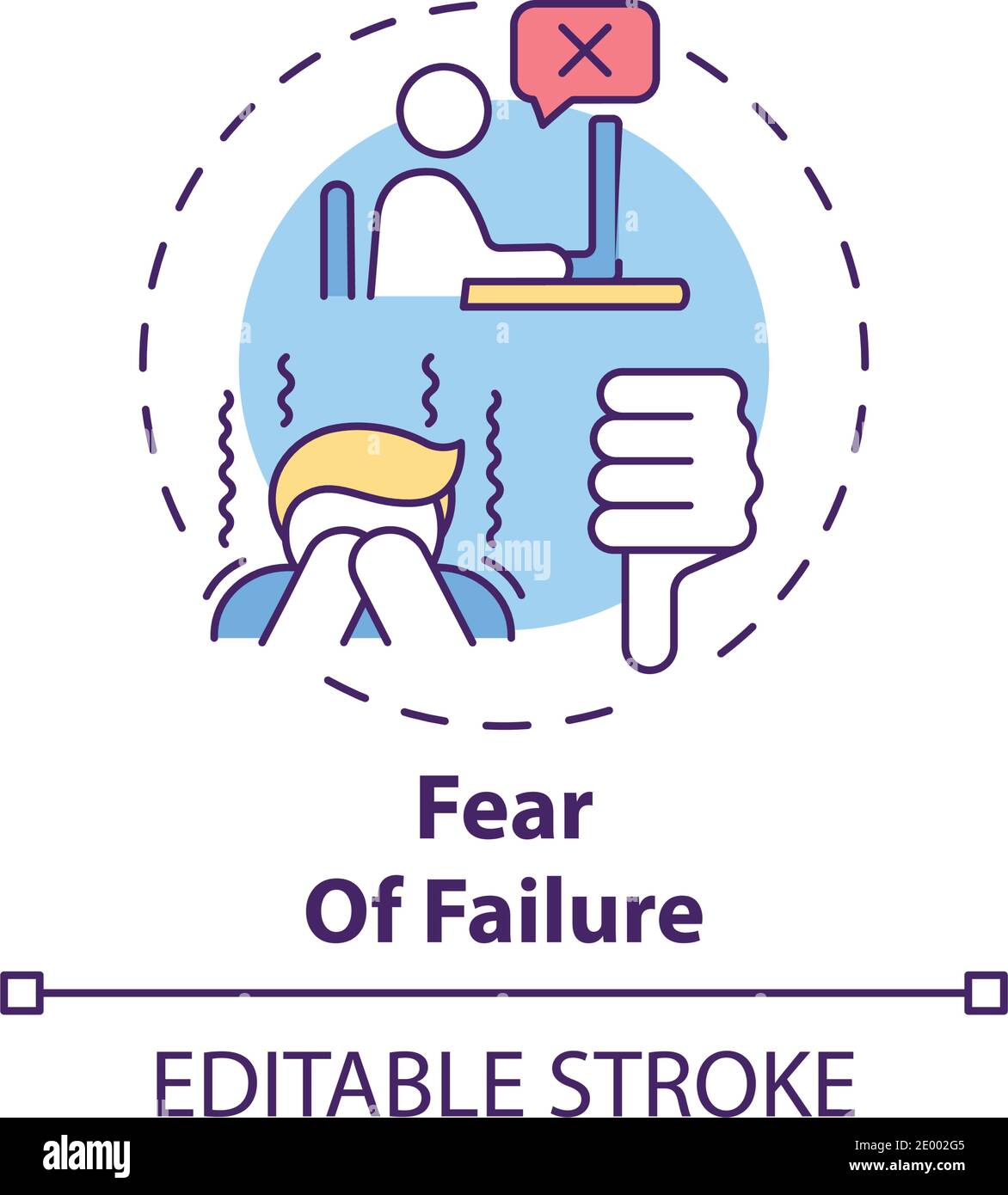 Fear Of Failure
