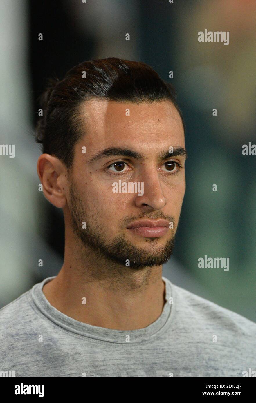 Parc des princes javier pastore hi-res stock photography and images - Alamy
