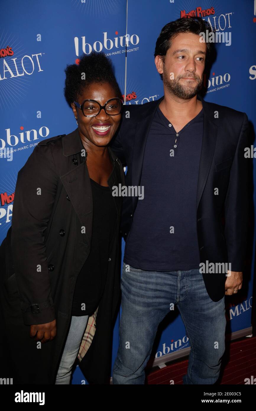 Claudia tagbo hi-res stock photography and images - Alamy