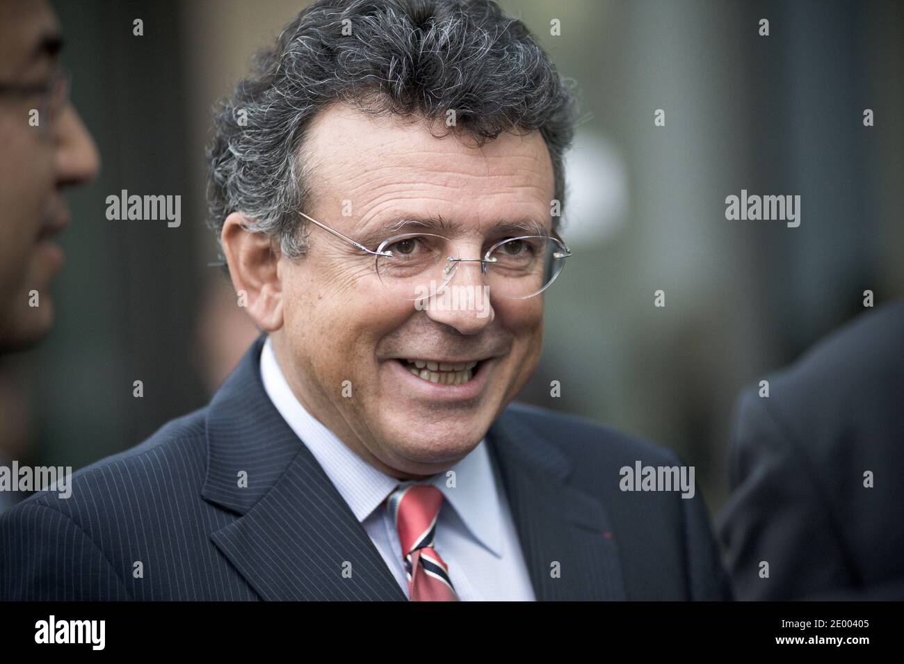 Galli philippe hi-res stock photography and images - Alamy