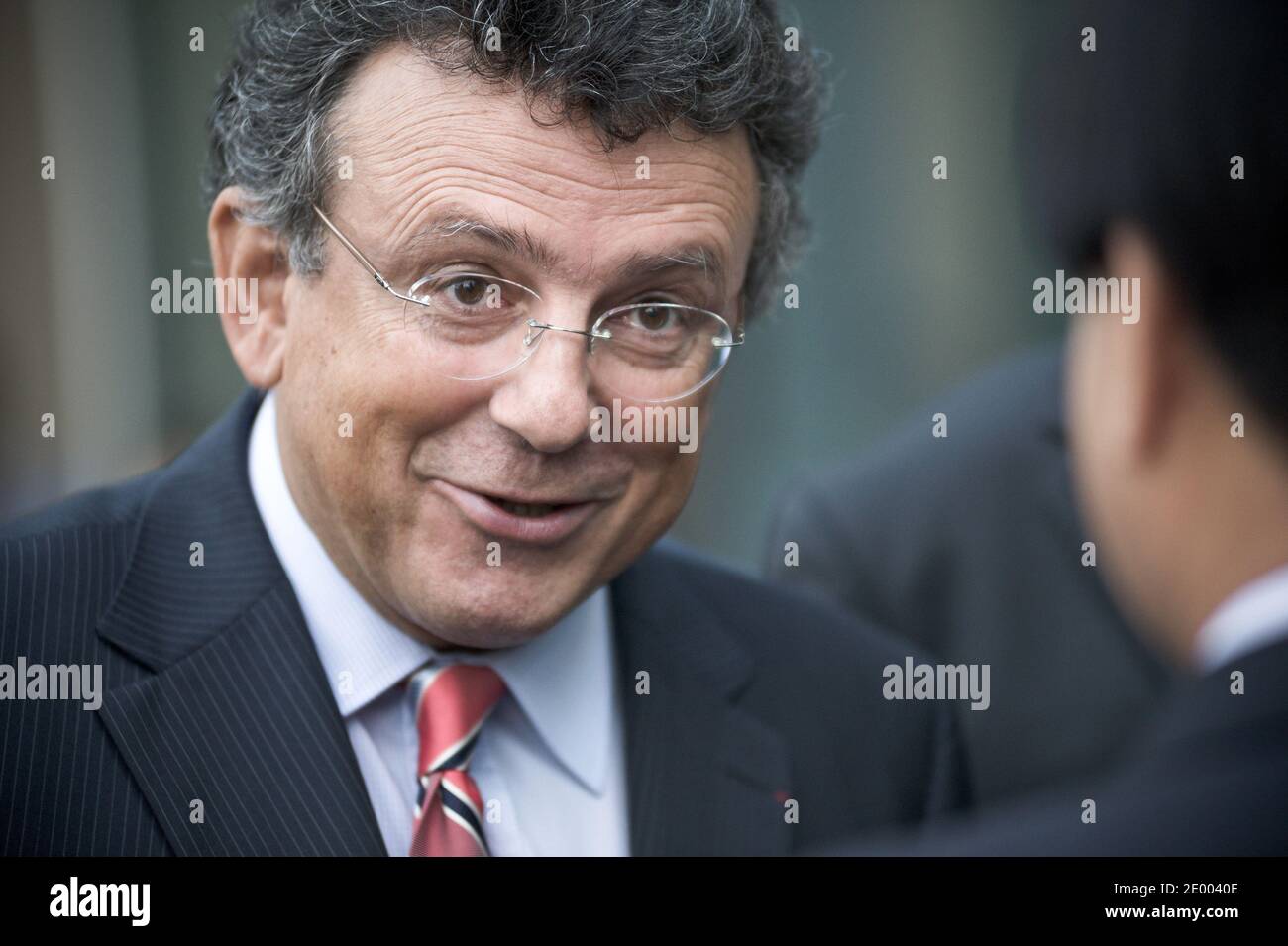 Galli philippe hi-res stock photography and images - Alamy