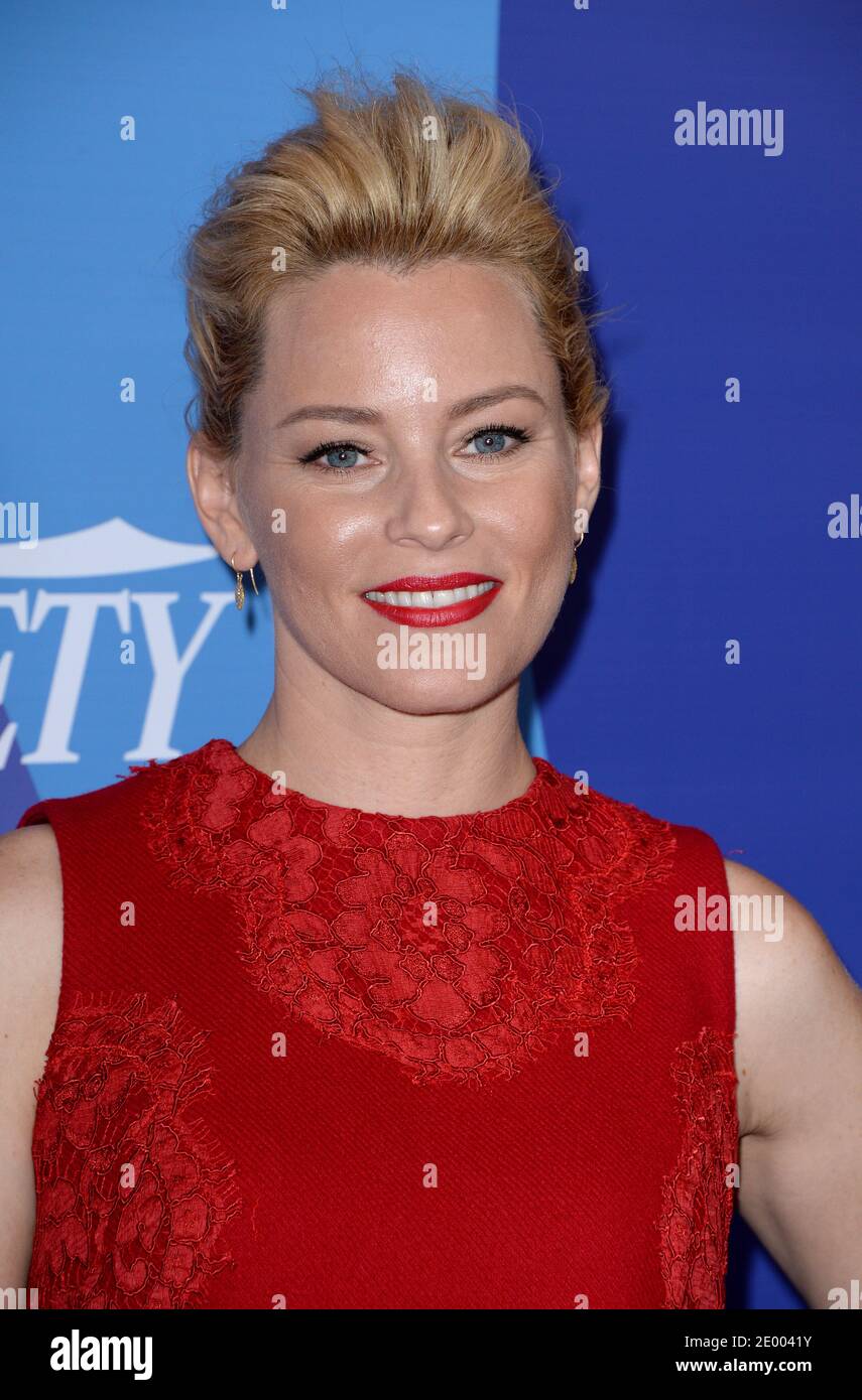 Elizabeth Banks attends Variety's 5th Annual Power of Women event at ...