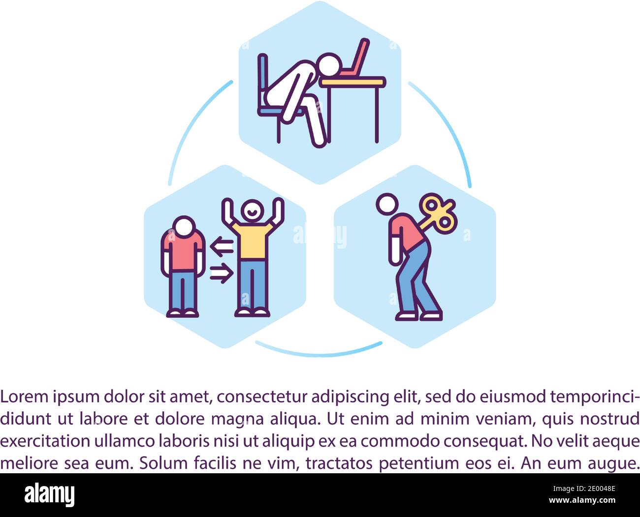 Procrastination concept icon with text Stock Vector Image & Art - Alamy Procrastination concept icon with text Stock Vector Image & Art - Alamy