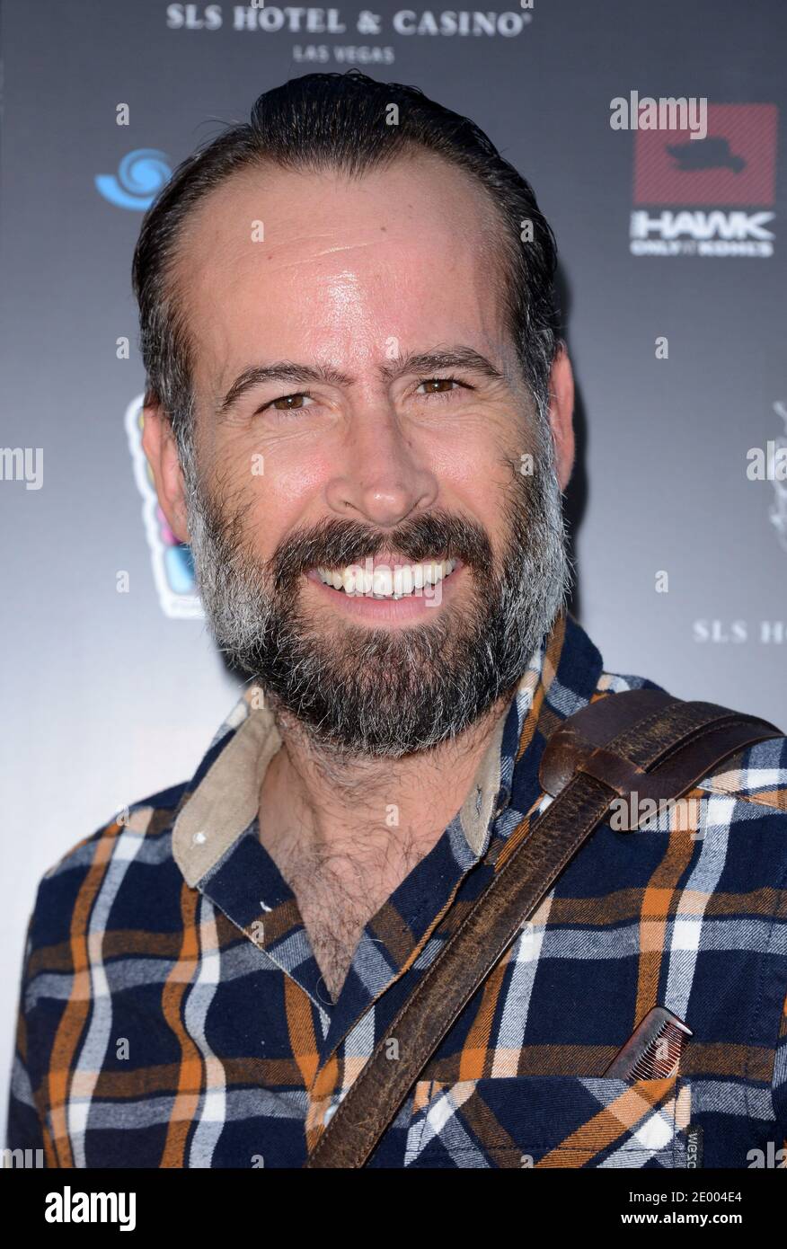 Jason Lee attends the 10th Annual Tony Hawk's Stand Up For Skateparks ...