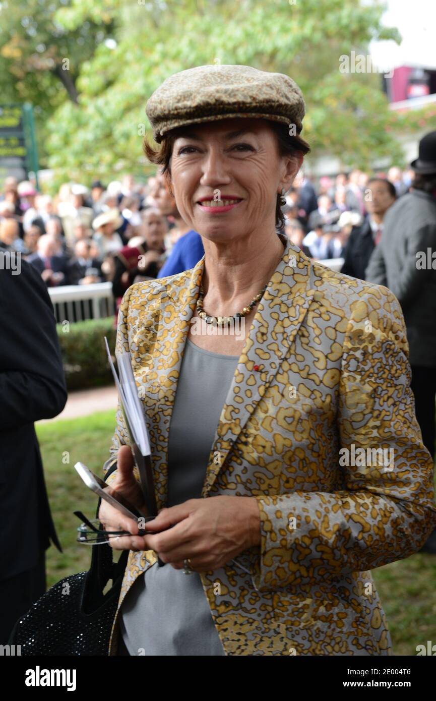 Anne marie couderc hi-res stock photography and images - Alamy