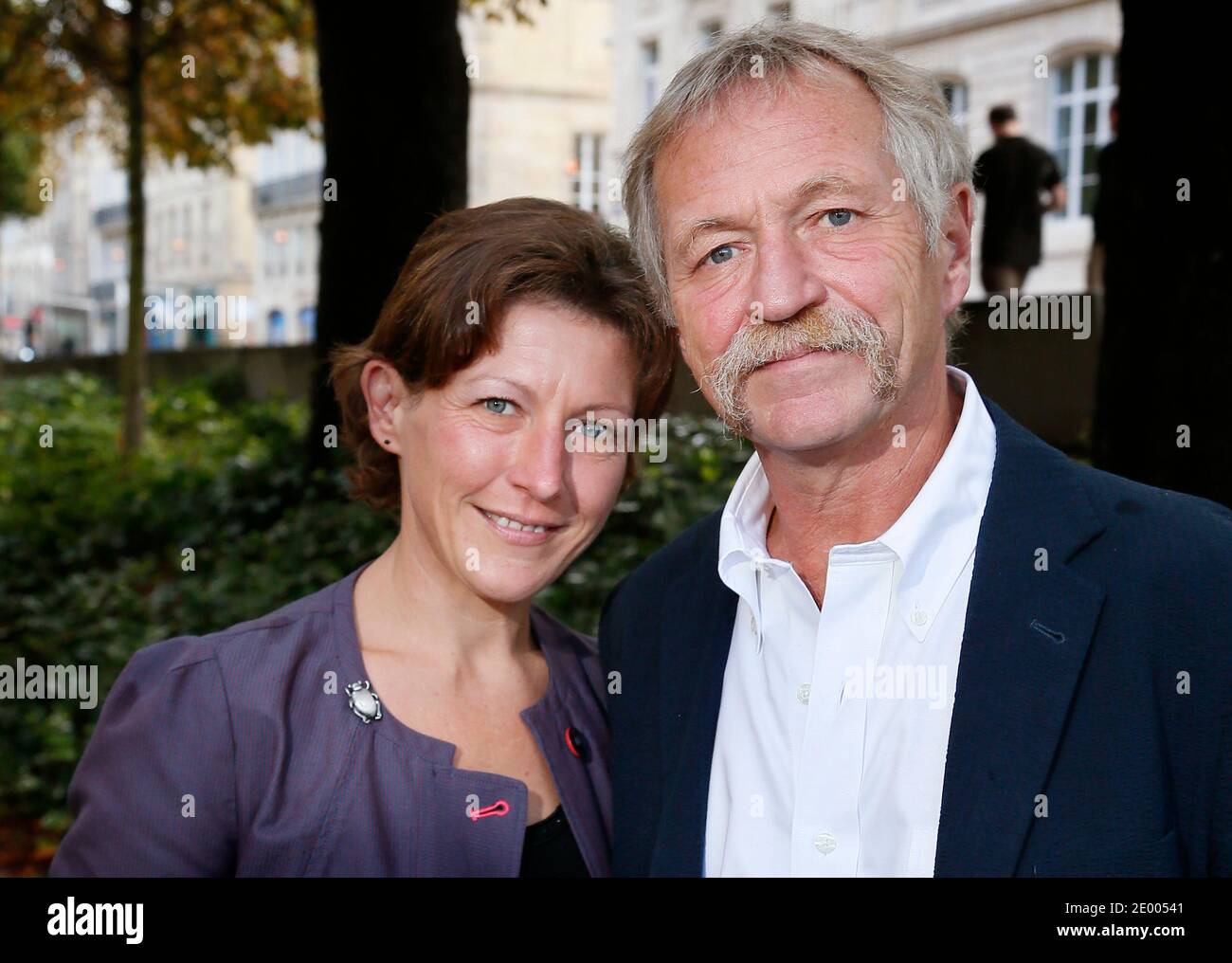 Bove marie hi-res stock photography and images - Alamy