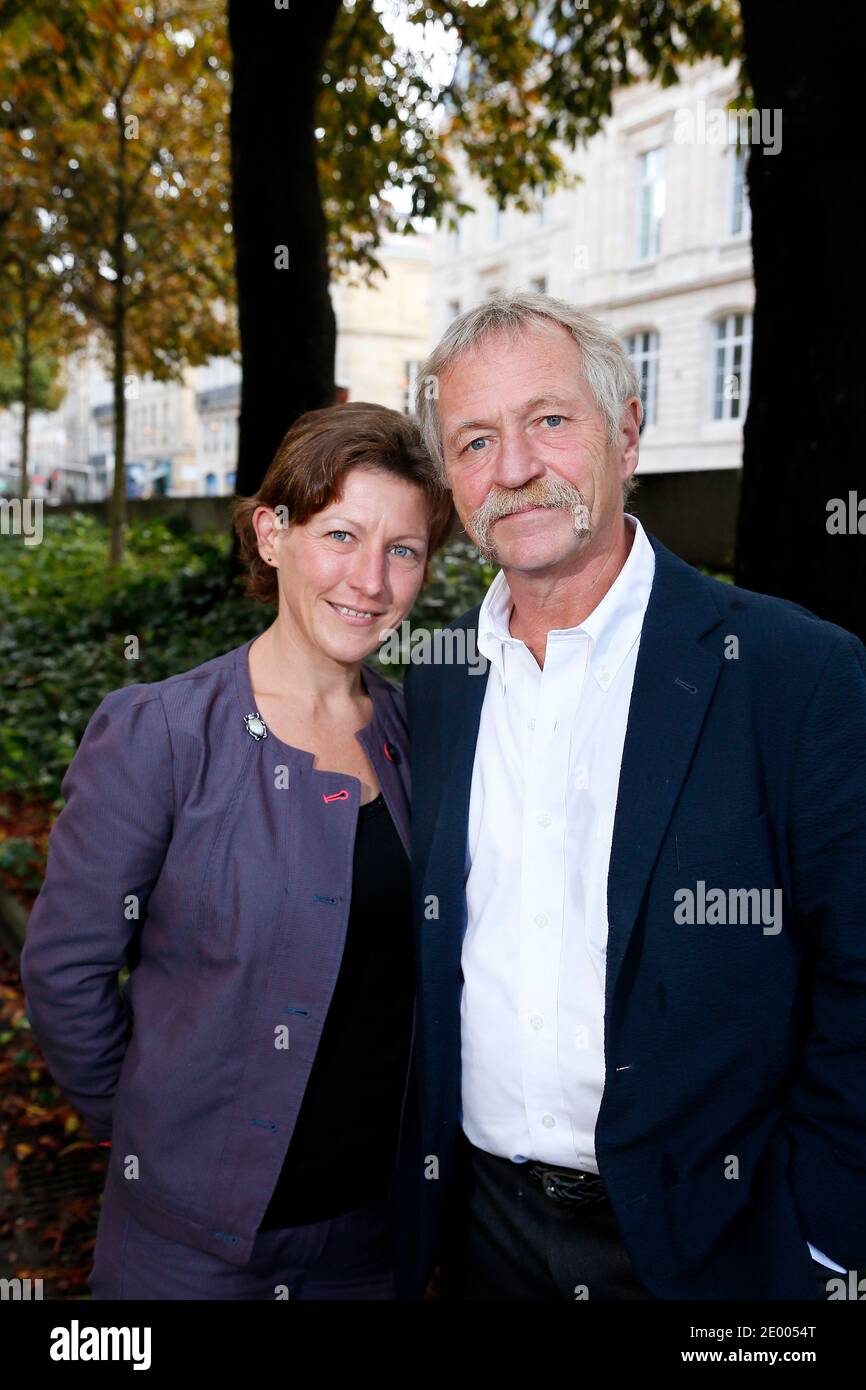 Bove marie hi-res stock photography and images - Alamy