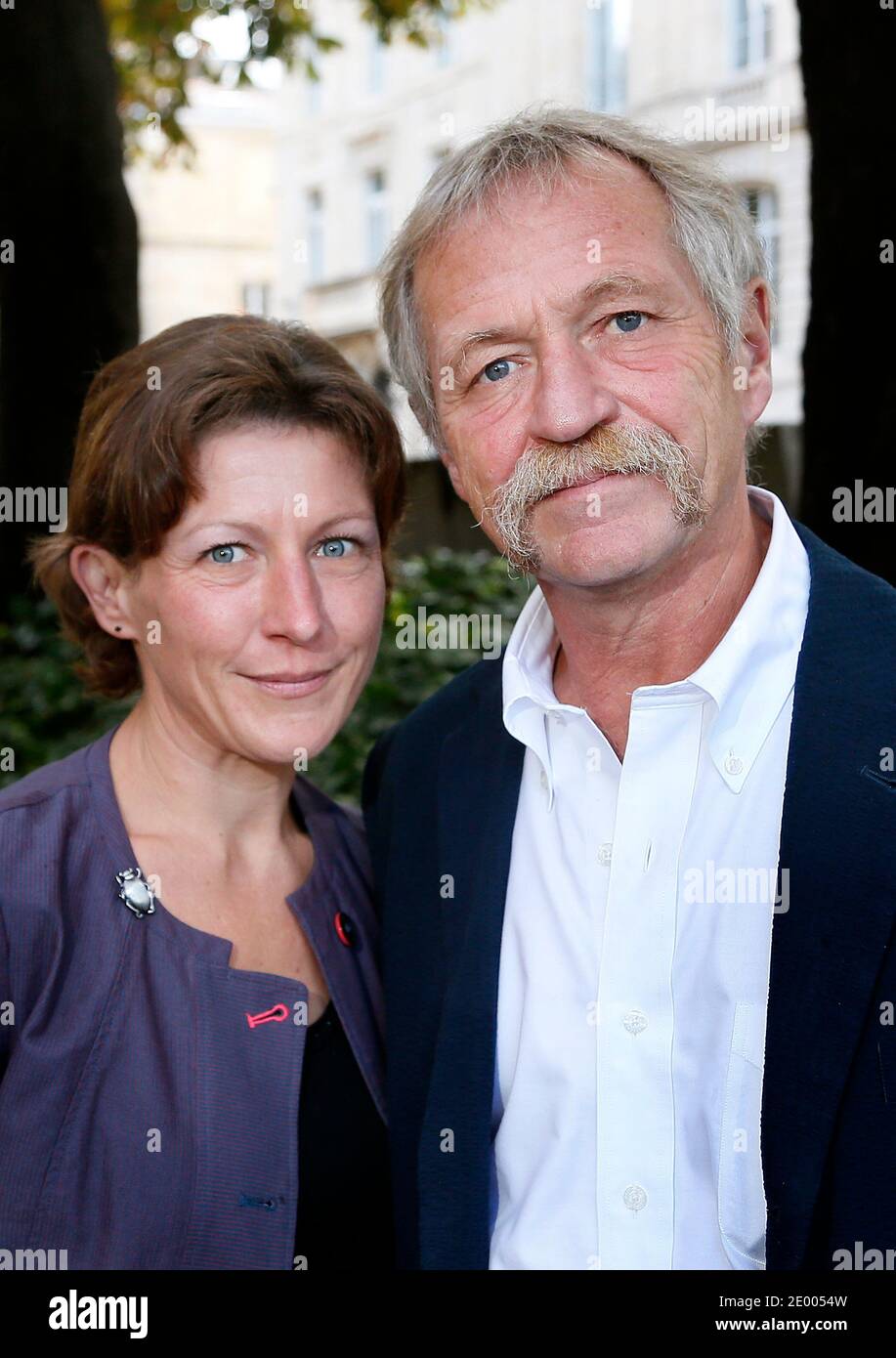 Bove marie hi-res stock photography and images - Alamy