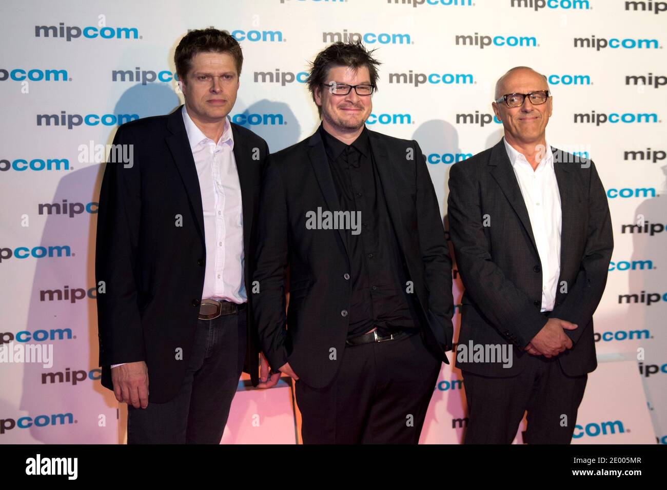 Bosse real hi-res stock photography and images - Alamy