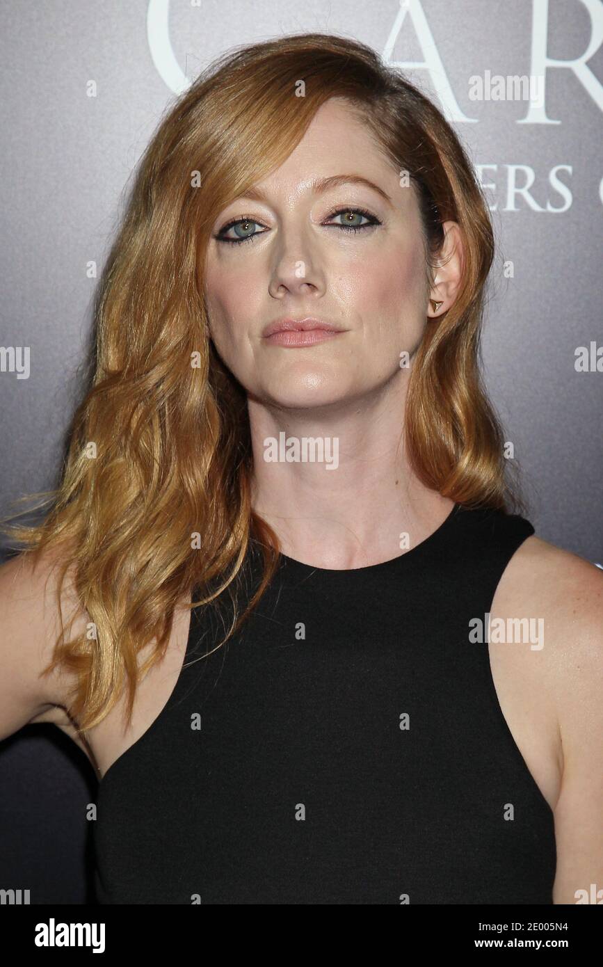 Judy Greer, MGM and Screen Gems presents the film premiere for Carrie ...