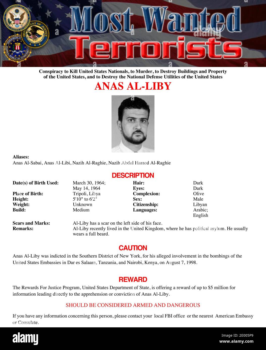 Abu anas hi-res stock photography and images - Alamy