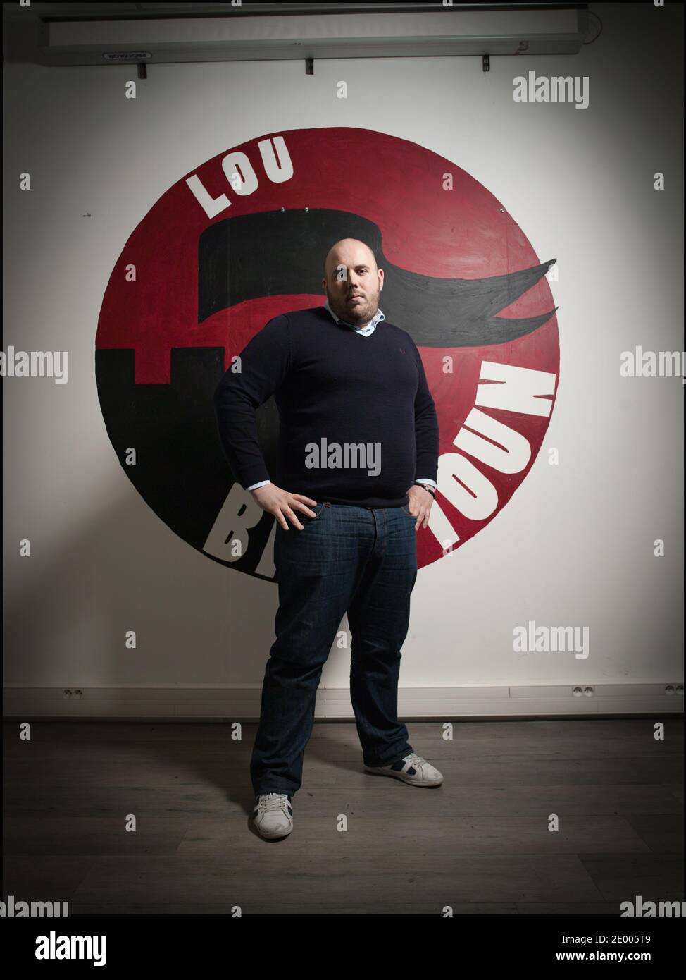 Philippe vardon hi-res stock photography and images - Alamy