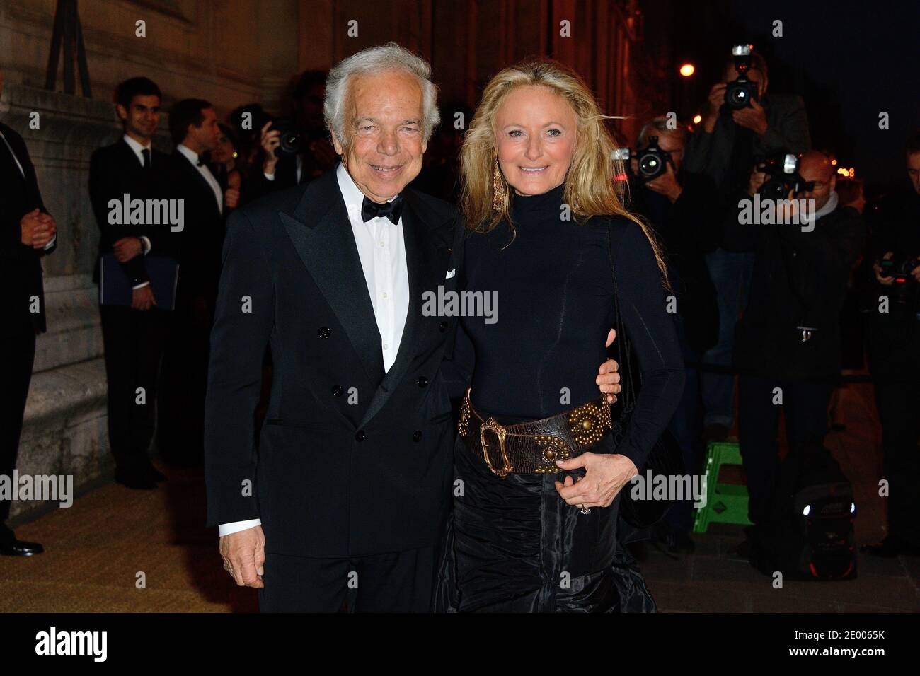 Ricky lauren hi-res stock photography and images - Alamy