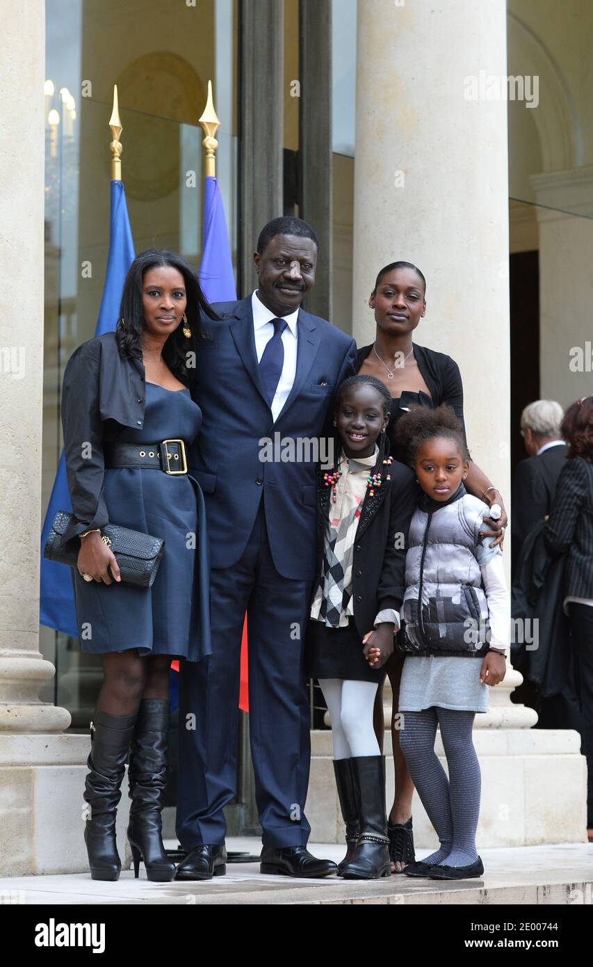 Pape family hi-res stock photography and images - Alamy