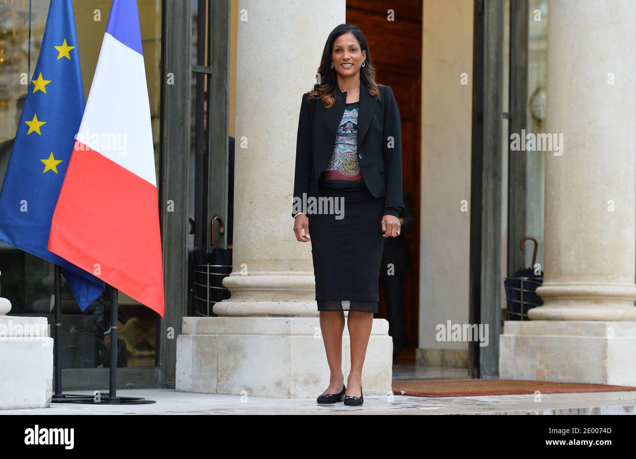 Christine perron hi-res stock photography and images - Alamy