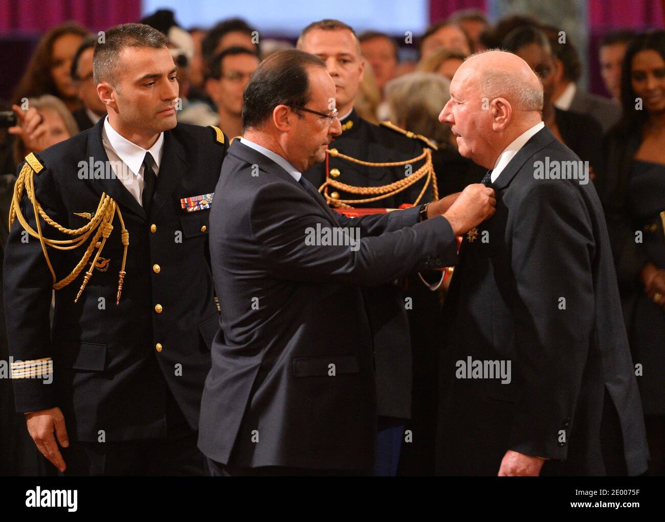 Claude perrin hi-res stock photography and images - Alamy