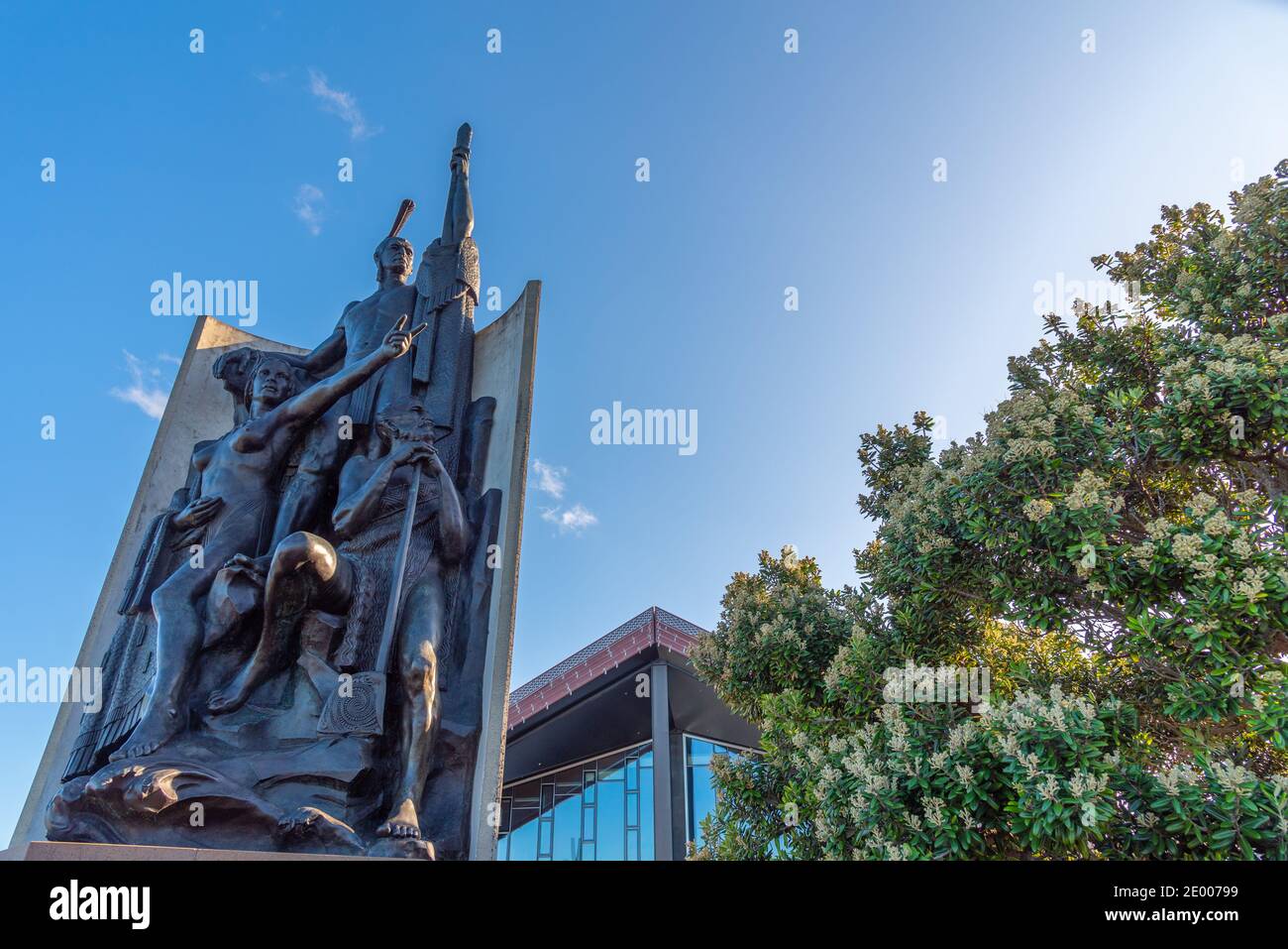 Kupe new zealand hi-res stock photography and images - Alamy