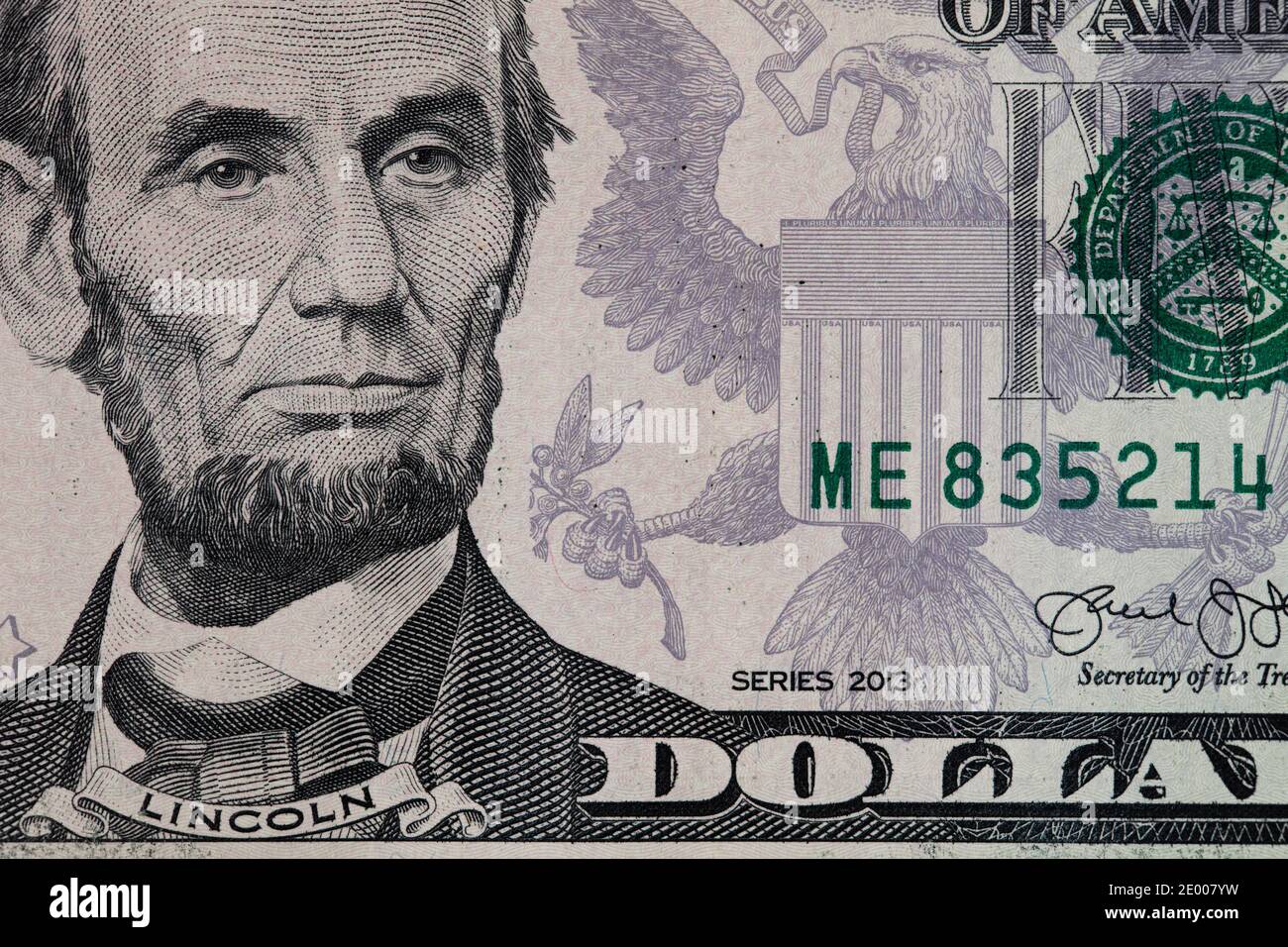 5 Dollar Bill Hi res Stock Photography And Images Alamy 5 Dollar Bill Hi res Stock Photography And Images Alamy
