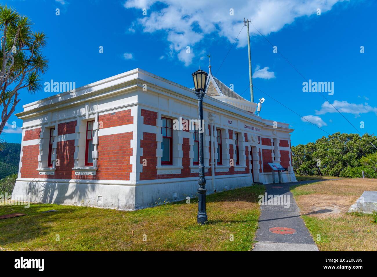 Dominion observatory hi-res stock photography and images - Alamy