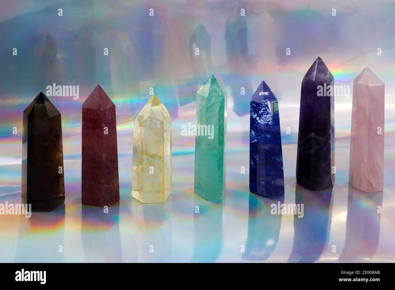 Halographic hi-res stock photography and images - Alamy