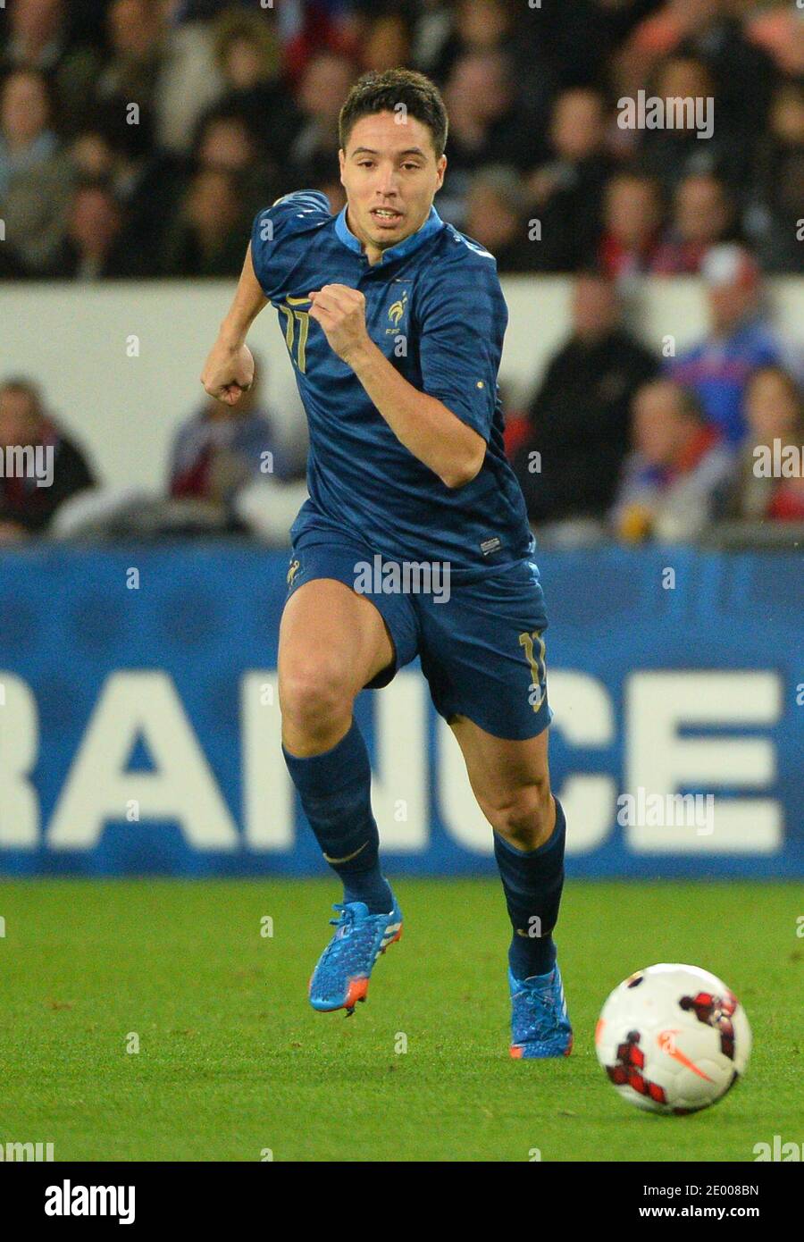 France australia football paris hi-res stock photography and images - Alamy