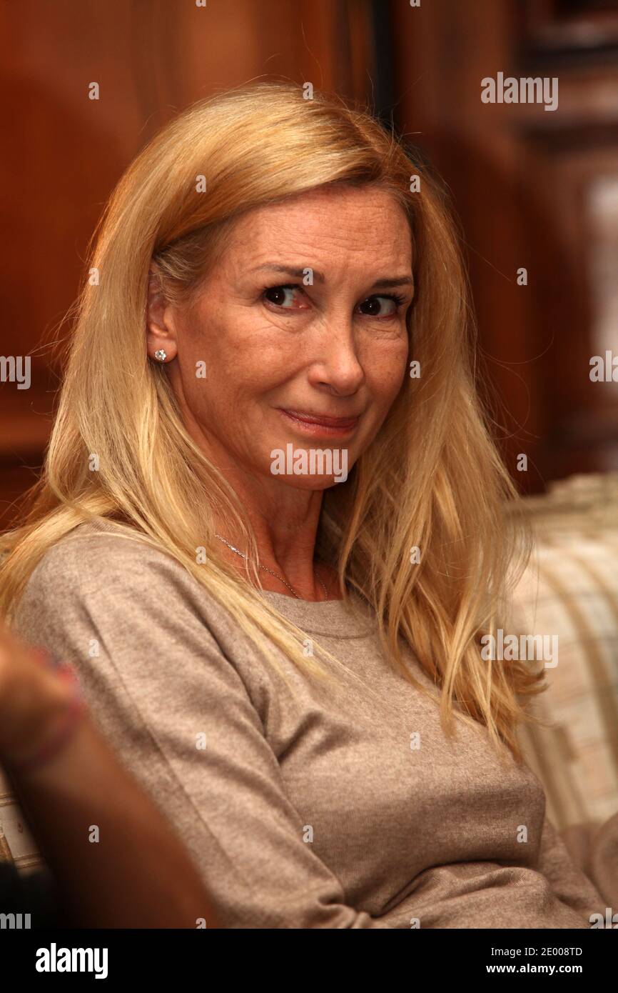 Isabelle doval isabelle doval hi-res stock photography and images - Alamy