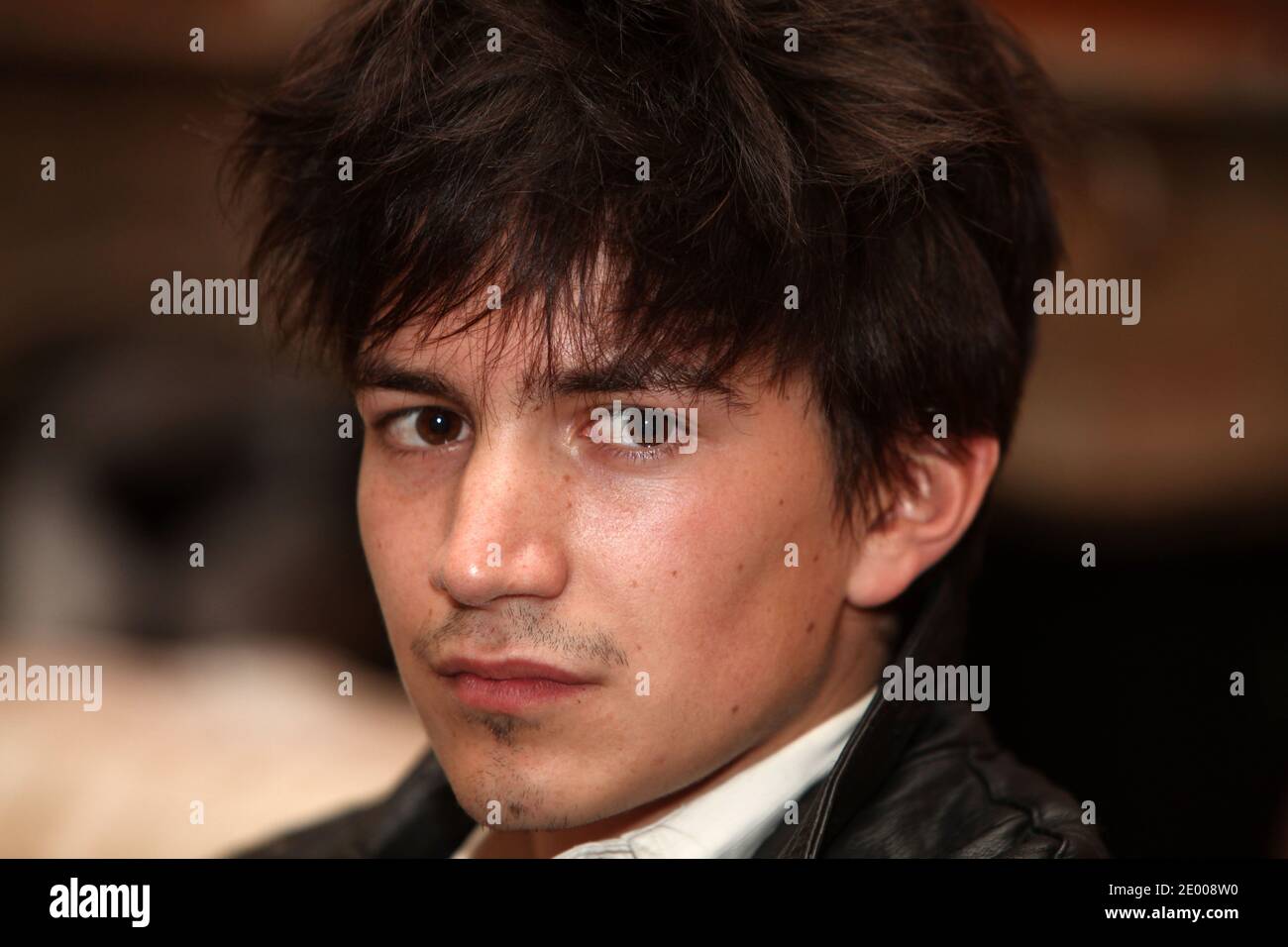 Solal forte hi-res stock photography and images - Alamy