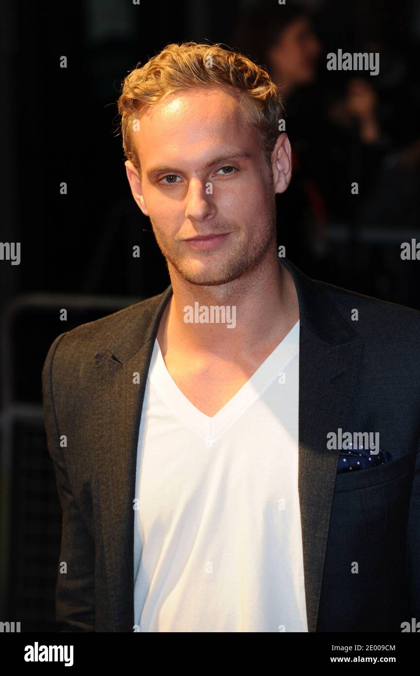 Jack Fox High Resolution Stock Photography and Images - Alamy