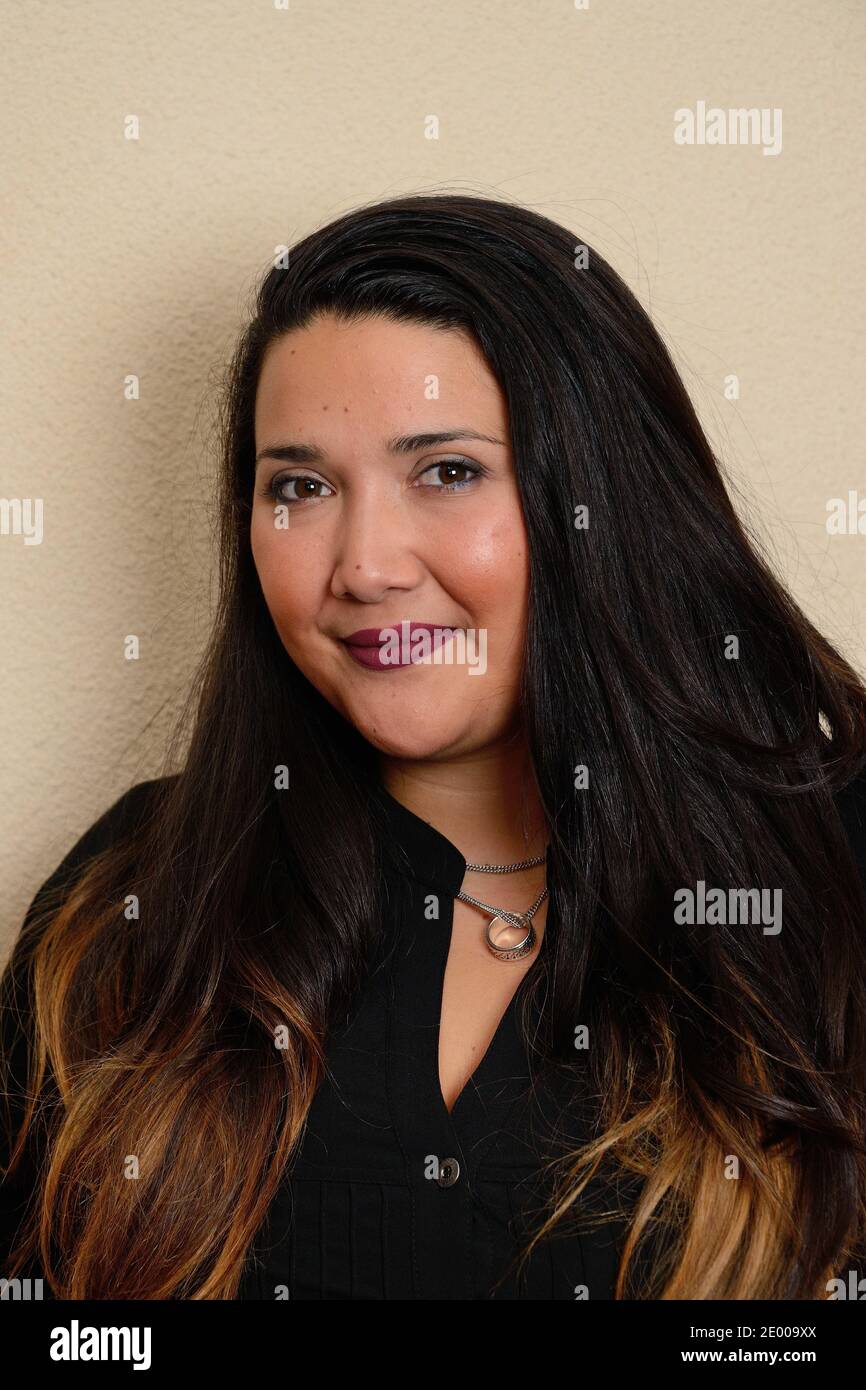 Exclusive. Amalya during the 20th annual 'Faire Face' fundraising gala ...
