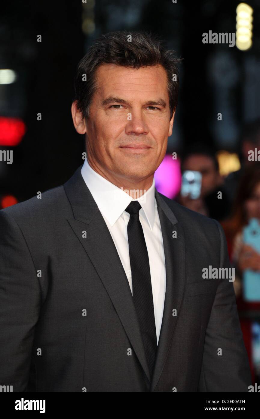 Labor day 2013 josh brolin hi-res stock photography and images - Alamy