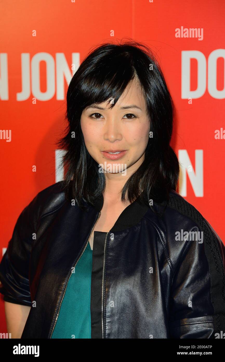 Linh dan pham hi-res stock photography and images - Alamy