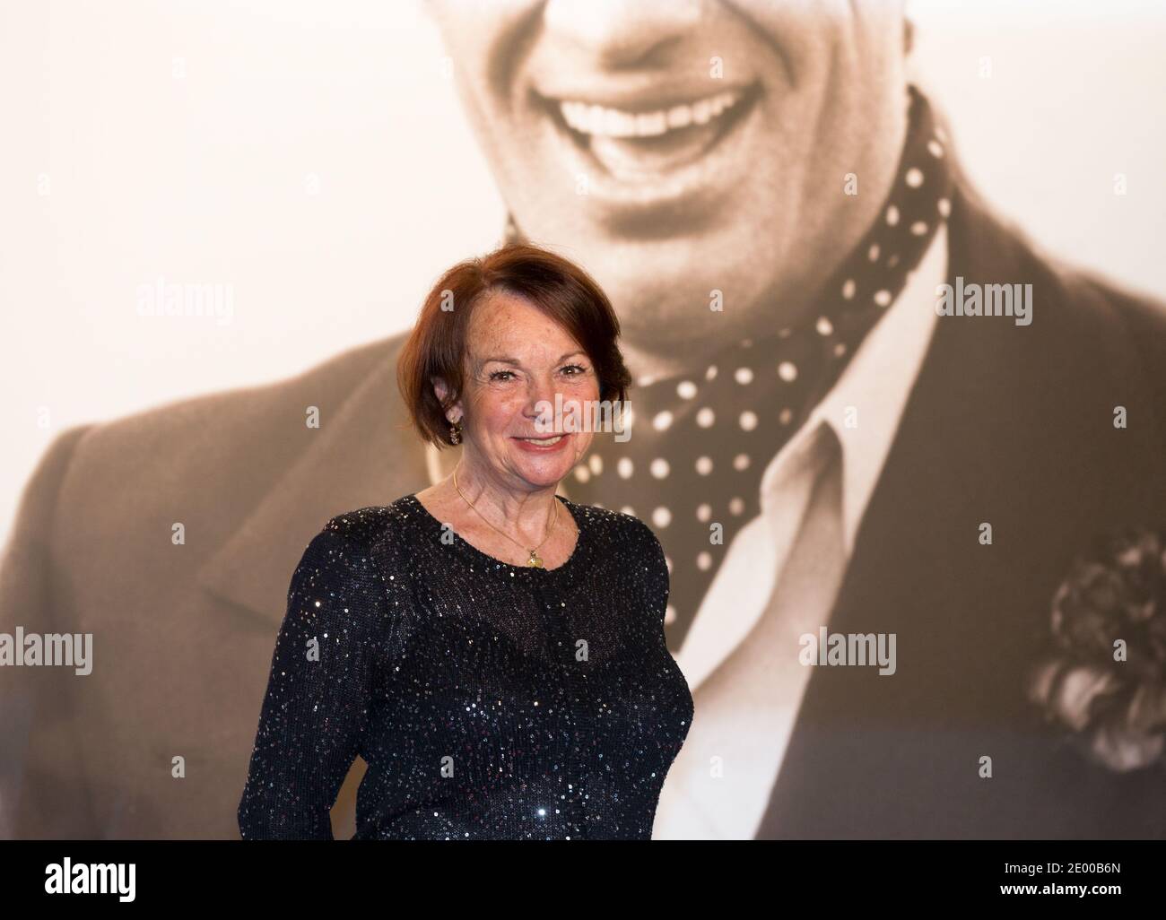 Francoise arnoul hi-res stock photography and images - Alamy