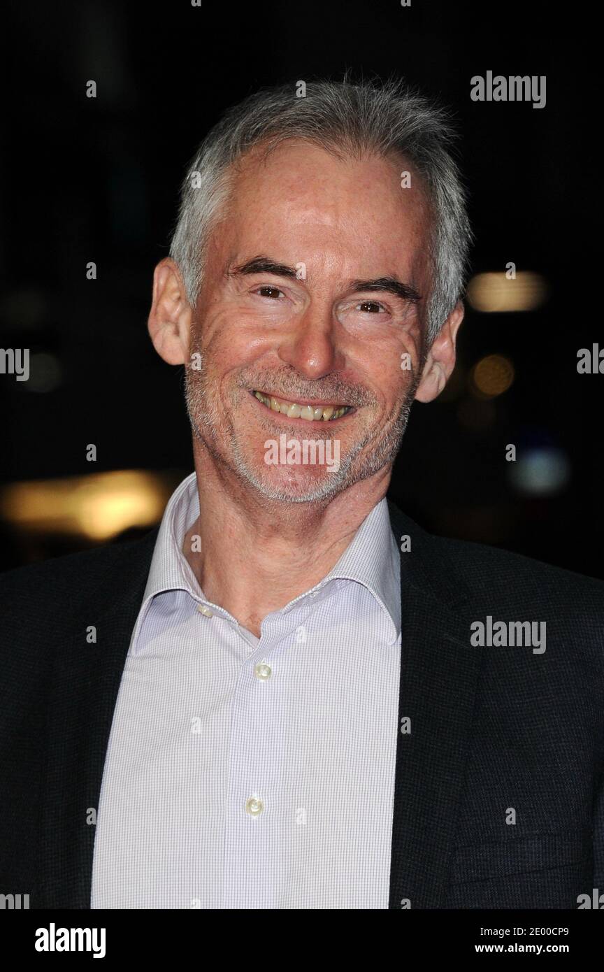Martin sixsmith hi-res stock photography and images - Alamy